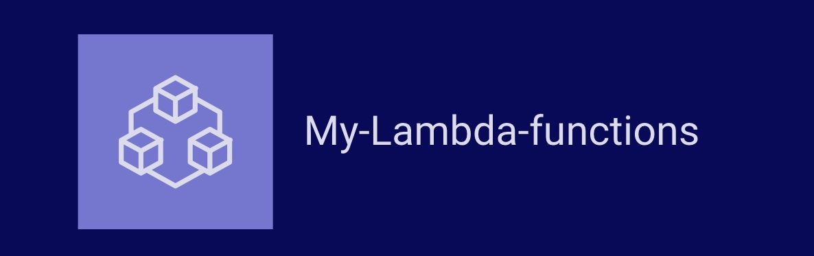 GitHub - yuukanehiro/my-lambda